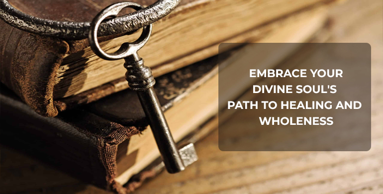Soul Realignment | A Divine Soul